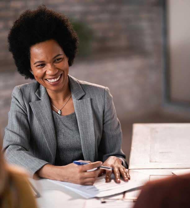 Who We Are - PS Debt Managment